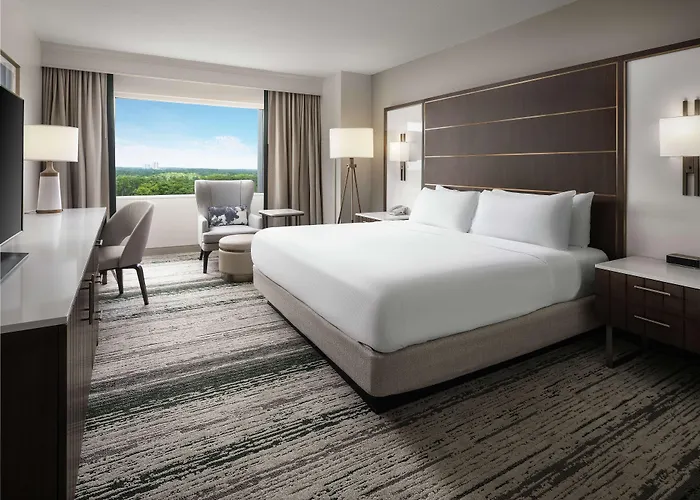 Resort Signia By Hilton Orlando - An Official Walt Disney World Lake ...