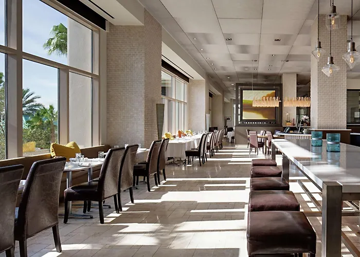 Resort Signia By Hilton Orlando - An Official Walt Disney World Lake ...